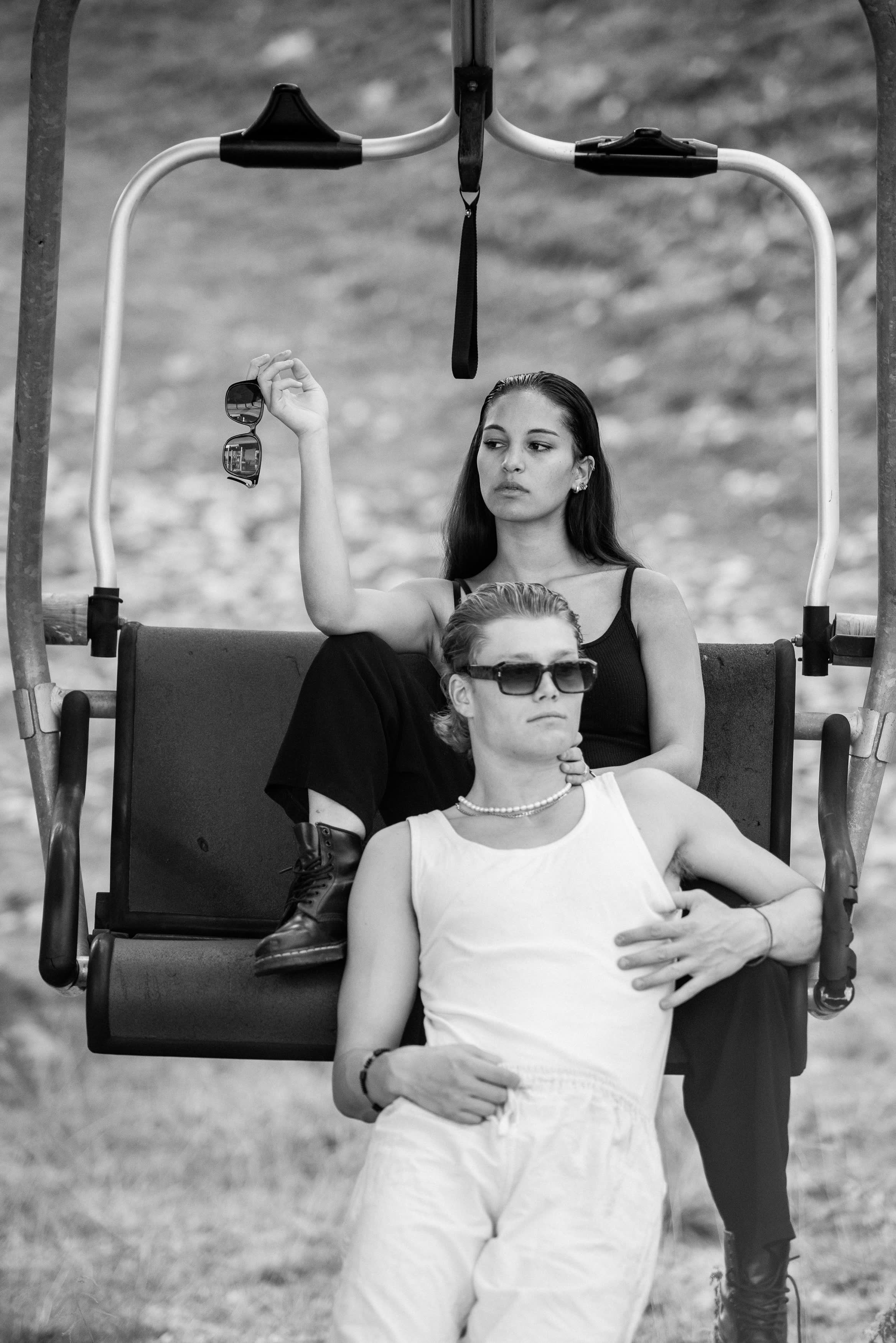 Veiko X Selina – Lehpic